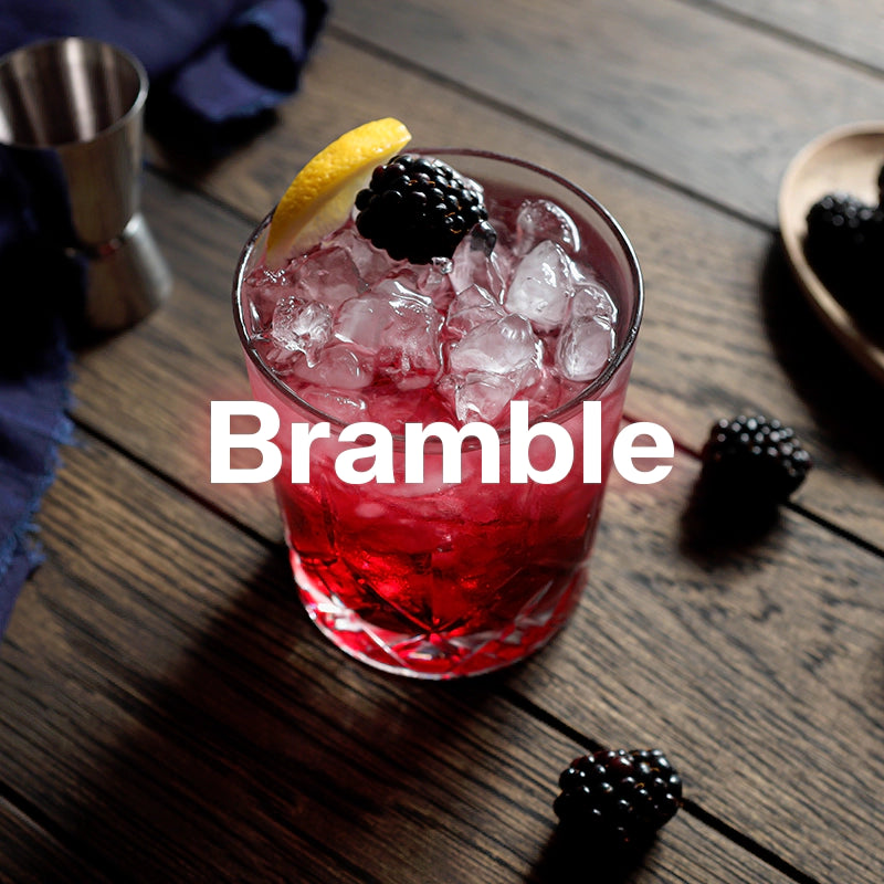 Bramble | Minumjek