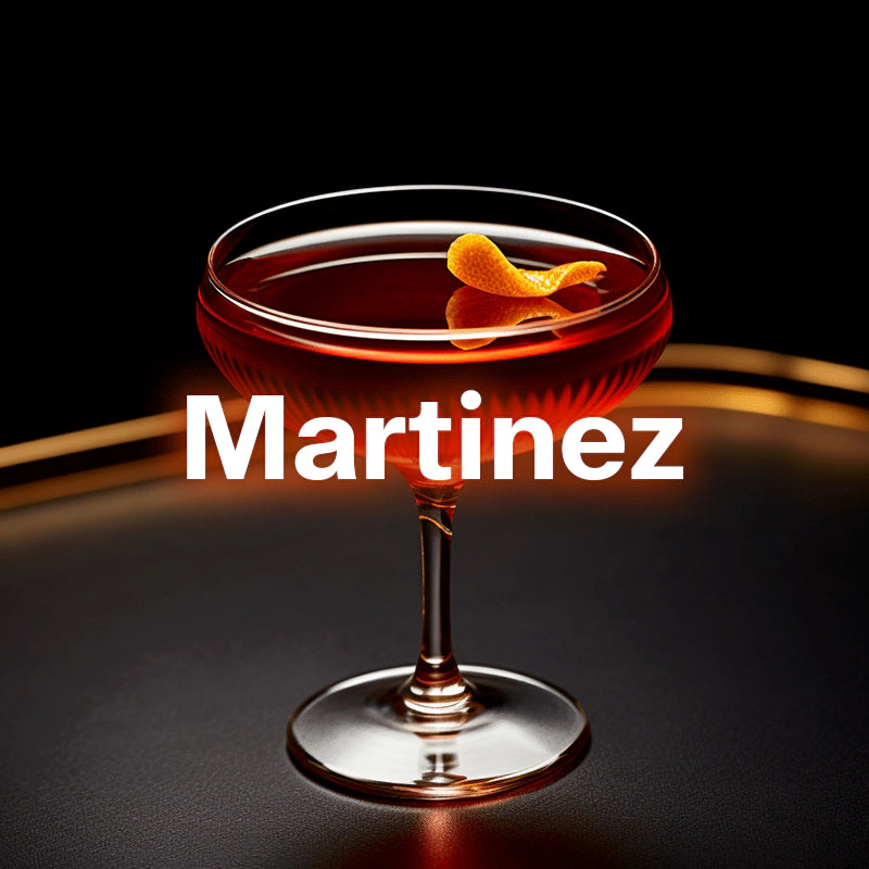 Martinez | Minumjek