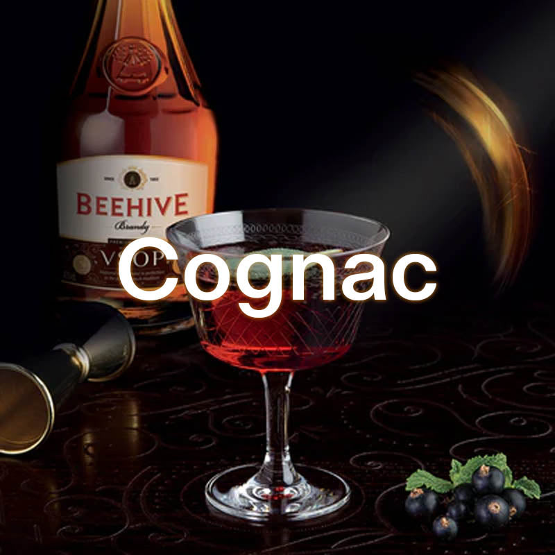 Buy Cognac Online | Free Shipping