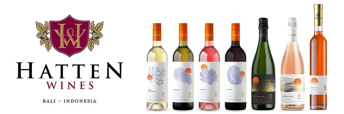 Buy Hatten Wines Online at Minumjek.com | Large Collection